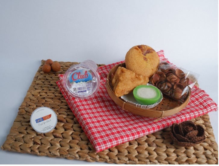 UNS Food – BPU UNS
